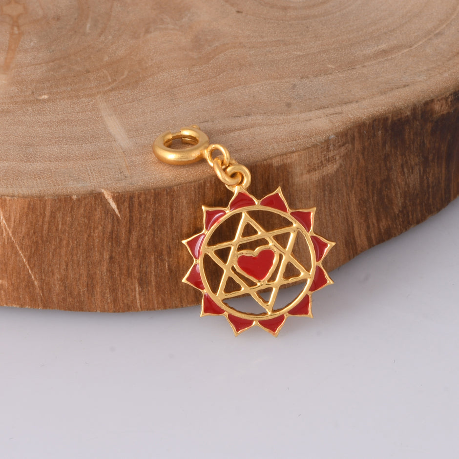 Buy Spiritual and Healing Charms Online in India | Self Love Jewels